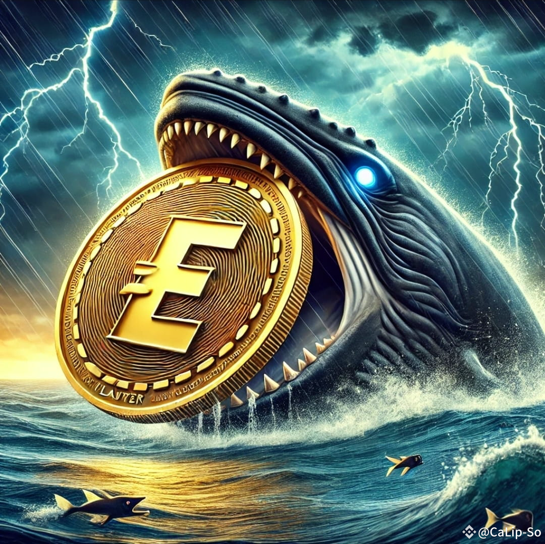 LAYER Token: No Surprises Here 🤷‍♂️ Was I expecting LAYER | CaLip-So on ...