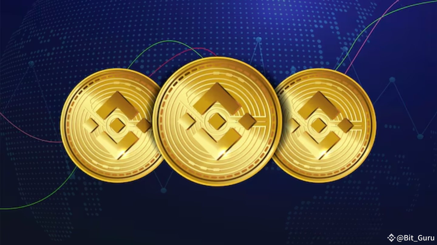 How to Earn $1-$20 Daily on Binance as a Beginner! 🔊💸 | Bit_Guru on Binance Square