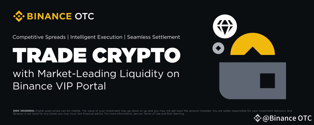 OTC Weekly Trading Insights (01/30/2025) | Binance OTC on Binance Square