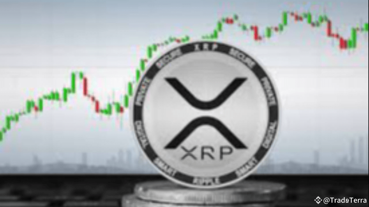 Whale Alert: Ripple Moves 500M XRP Worth $1.1B – $2.30 Breakout Loading? Whale Alert: Ripple ...