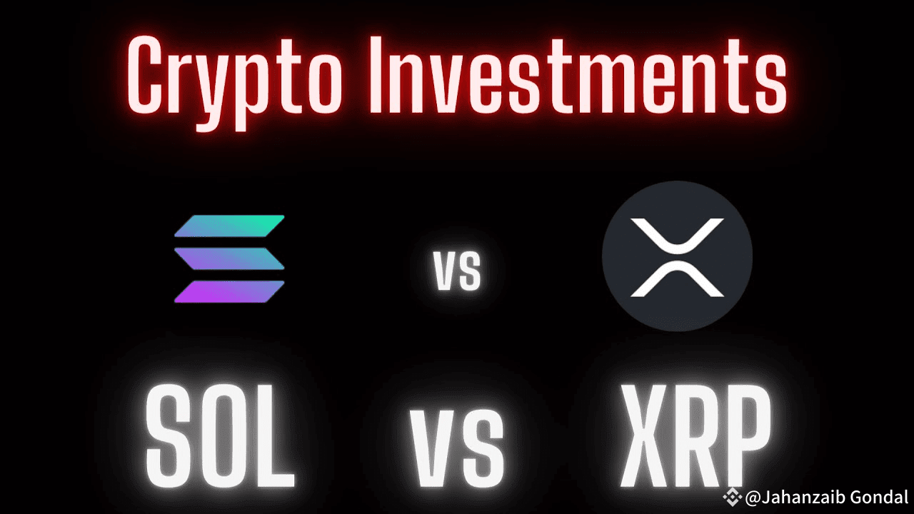 🚀Crypto Millionaire’s Hot Pick: Mutuum Finance (MUTM) Over Solana & Ripple! | Jahanzaib Gondal ...