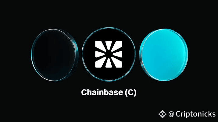 Chainbase: Turning Web3 Data Chaos into a Symphony of Security, Speed ...