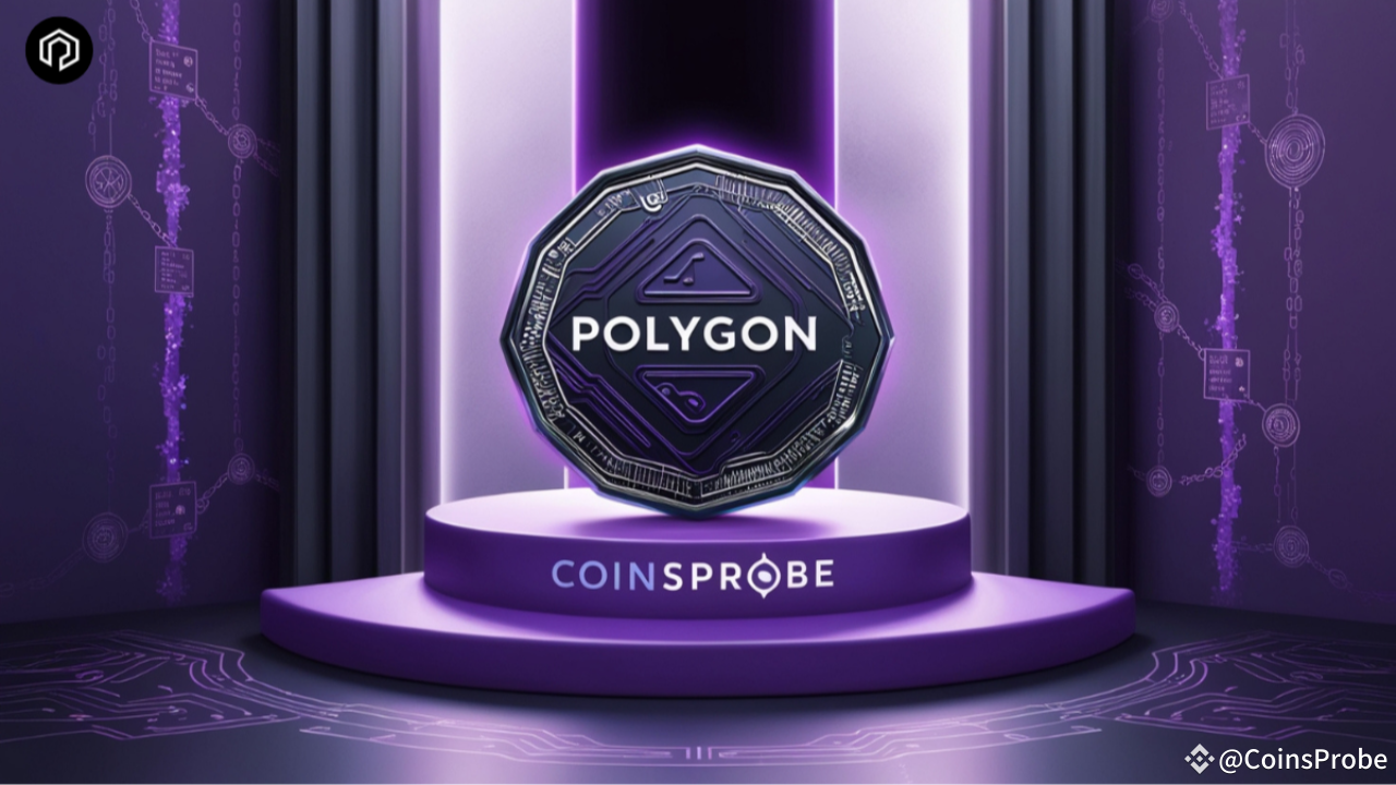 Polygon (POL) Surges After Rebounding from Three-Year Support: Is More ...