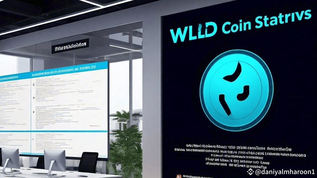 $WLD REVOLUTION: Optimistic estimate: $15.00 (+412% increase) Unlocking ...