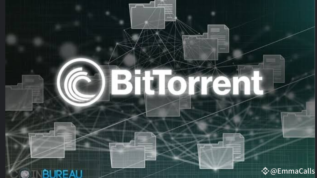 A Comprehensive Analysis of BitTorrent (BTTC) Coin | EmmaCalls on ...