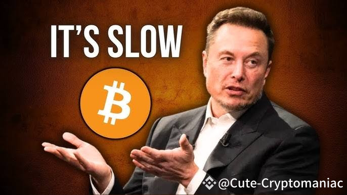 If You Think Bitcoin Is Slow... Checking the price of gold | Cute-Cryptomaniac on Binance Square