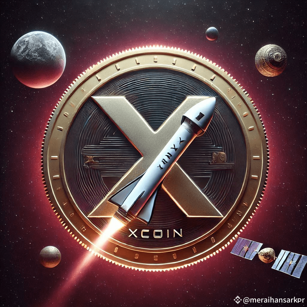 Will Elon Musk launch Own cryptocurrency Xcoin? What you thi | meraihansarkar on Binance Square