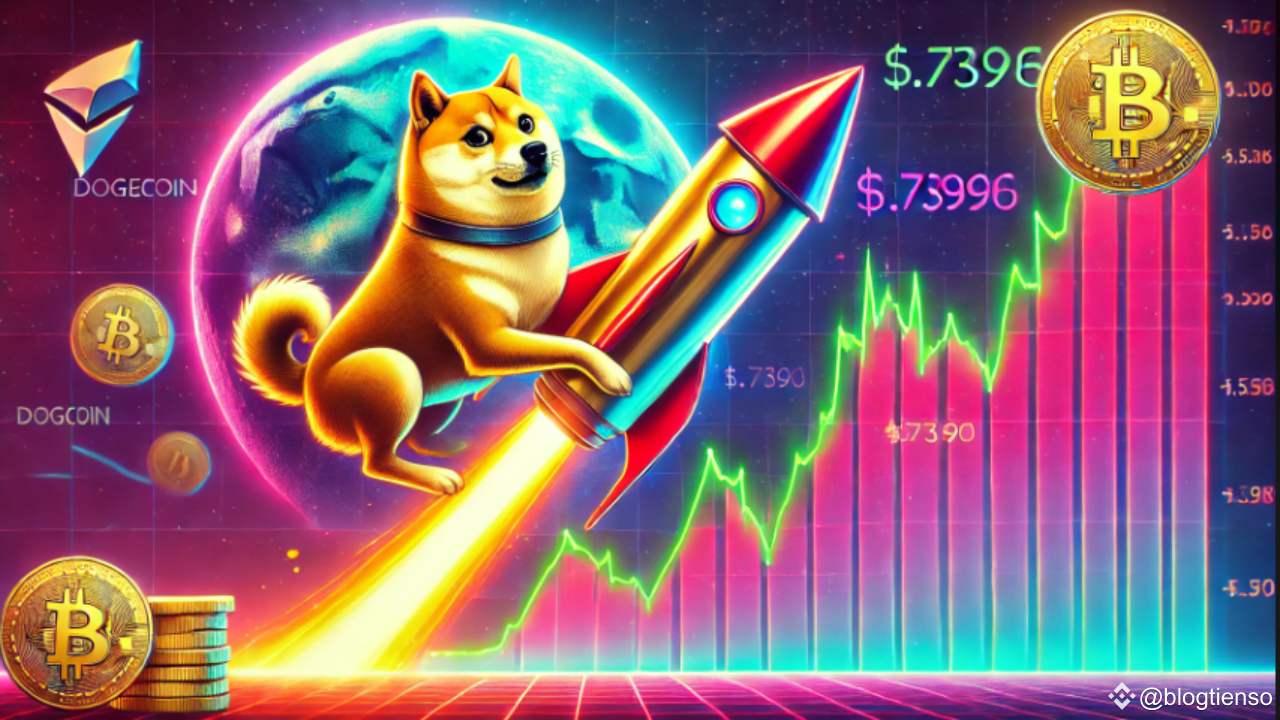 Based on Historical Pattern: Dogecoin Is On Track to Grow Over 400% ...