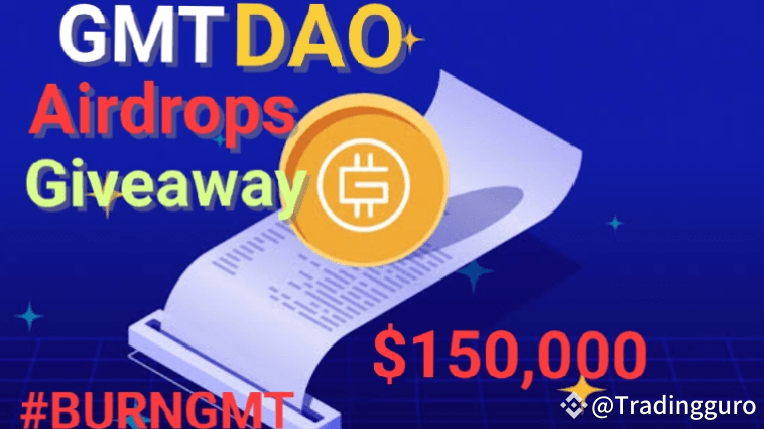 HUGE $GMT PREDICTION: Can Your $50 Turn Into $150,000? 🚀 Just 2 Days ...