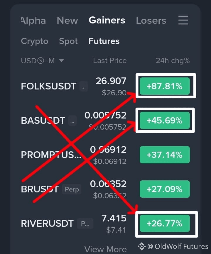 3 Altcoins Ready to EXPLODE! 🚀 $FOLKS, $BAS, and $RIVER | ZEN Flow on ...