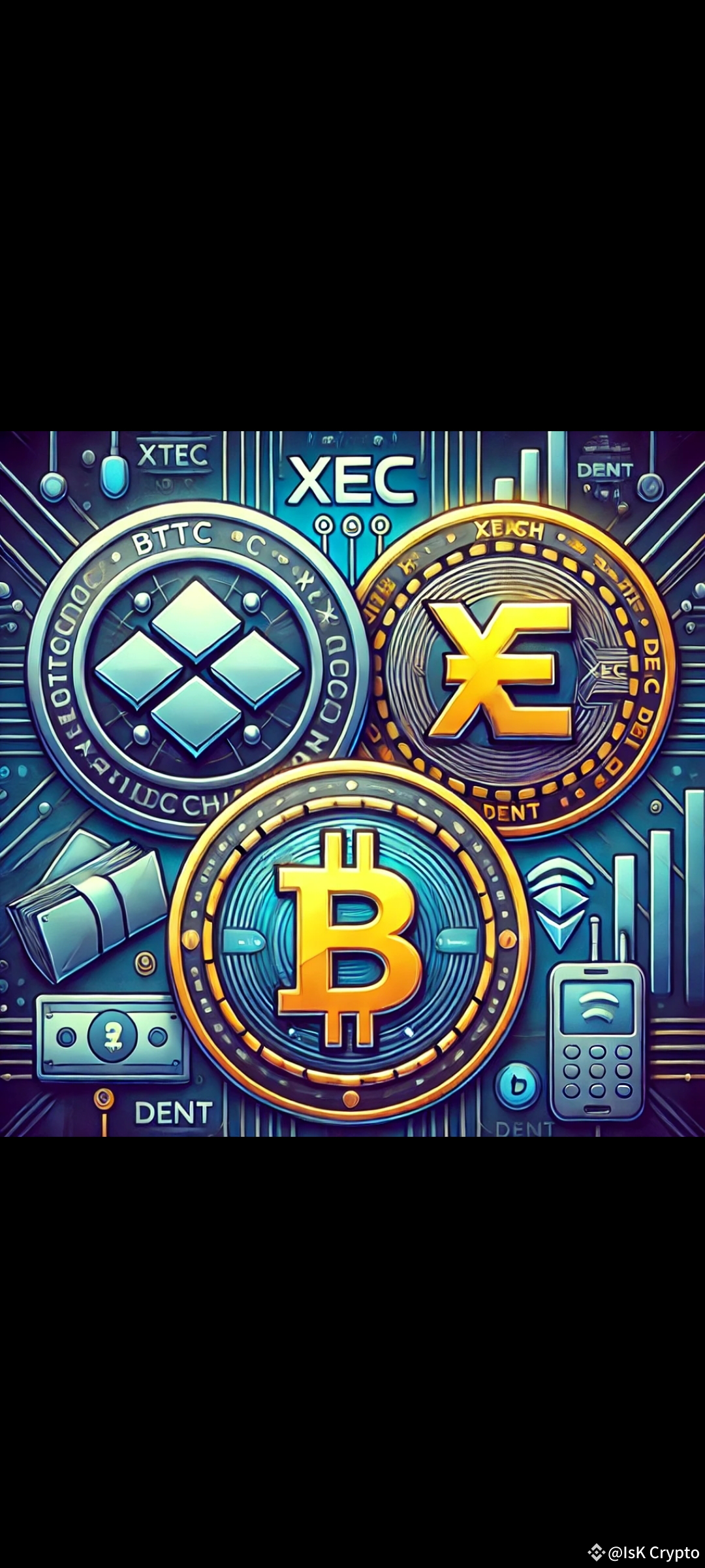 200$ Investment Coin Each 1. $BTTC Coin (BitTorrent-Chain T | IsK ...