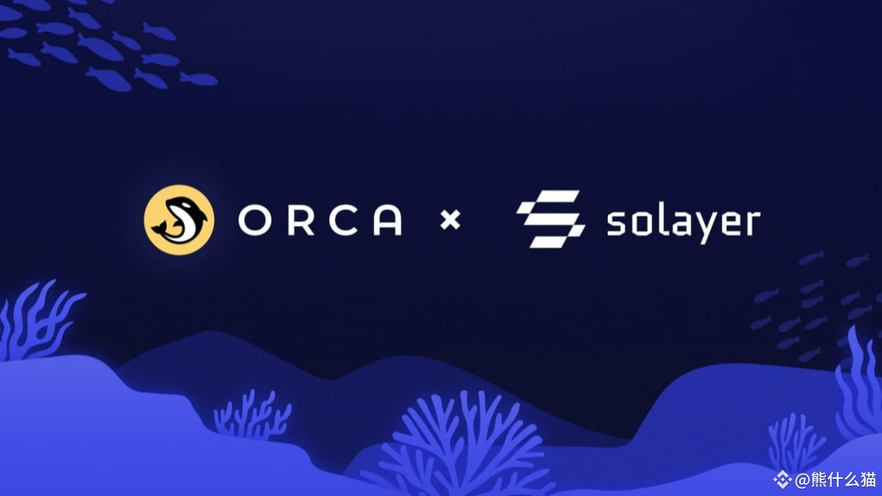ORCA: A decentralized exchange that allows you to easily use the Solana ...