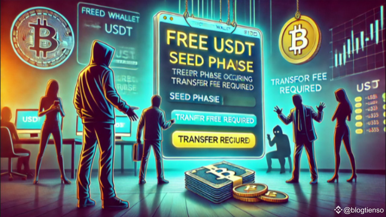 'Free Money' Cryptocurrency Scam Uses Fake Wallets to Steal Your Money ...