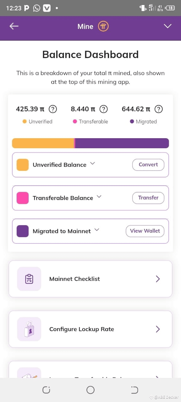 I can bear witness to what you are sharing. All the Pi coin | ABE ...
