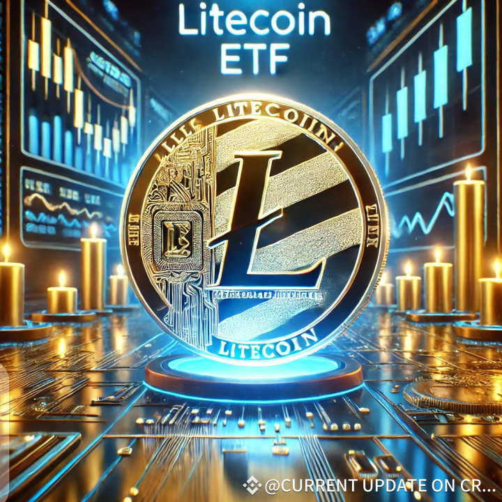 🚨🚨#LitecoinETF 🚨🚨 What is the current information rega | CURRENT UPDATE ON CRYPTOCURRENCY on ...