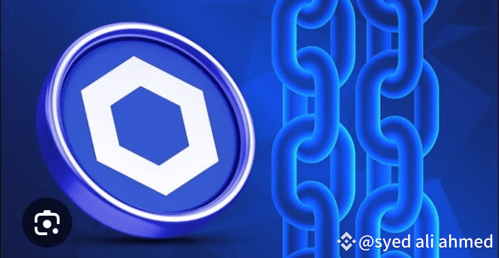 $LINK Coin Price Prediction 2025 - 2028 🚀🚀🚀 If you inves | syed ali ahmed on Binance Square