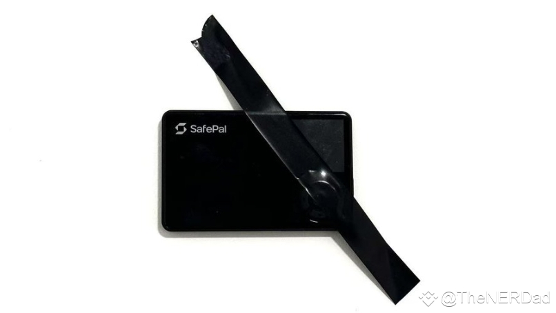 ## SafePal (SFP): A sound investment opportunity in the digital asset ...