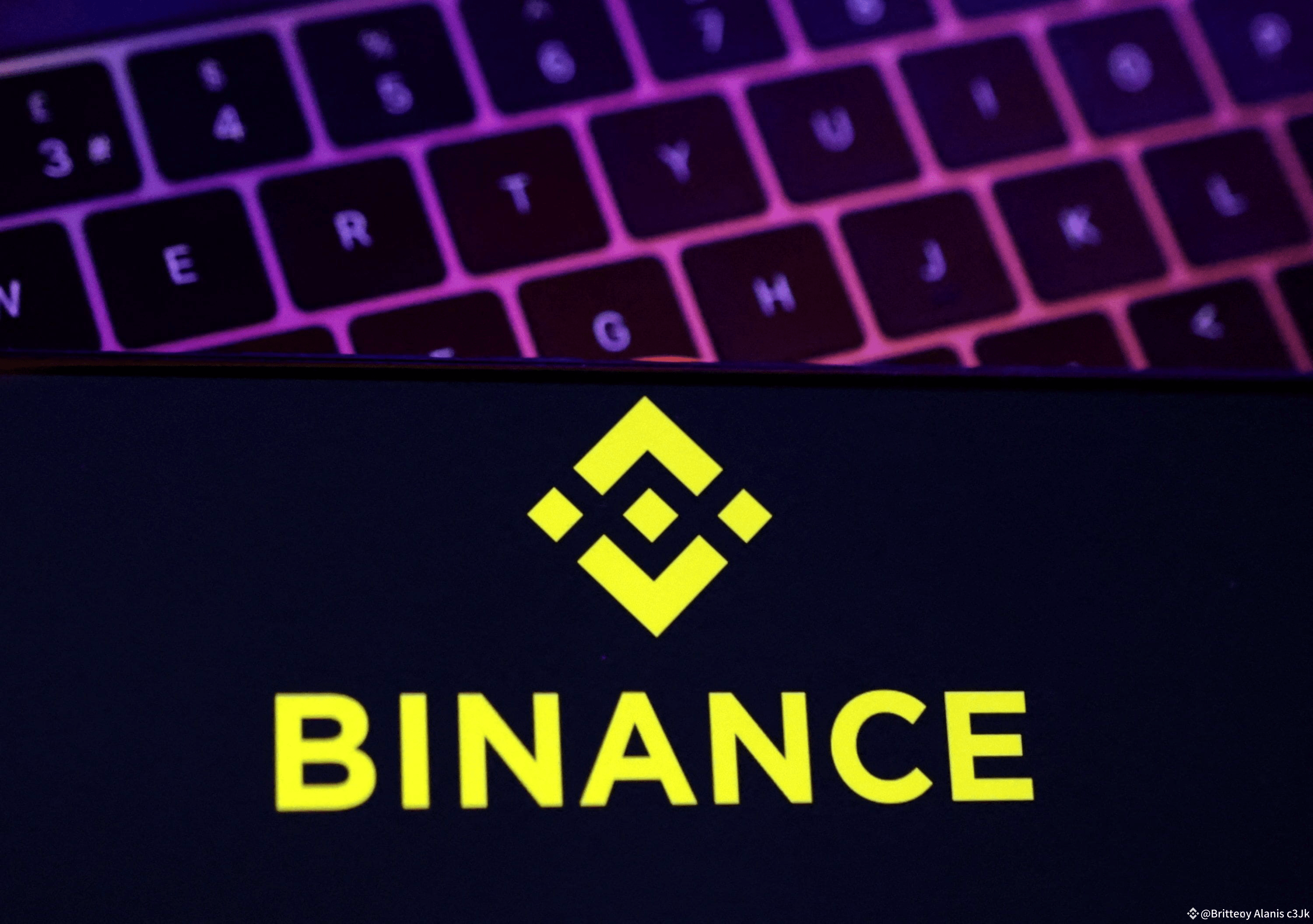 Binance Career Opportunities - *Job Openings*: Binance regul | Britteny ...