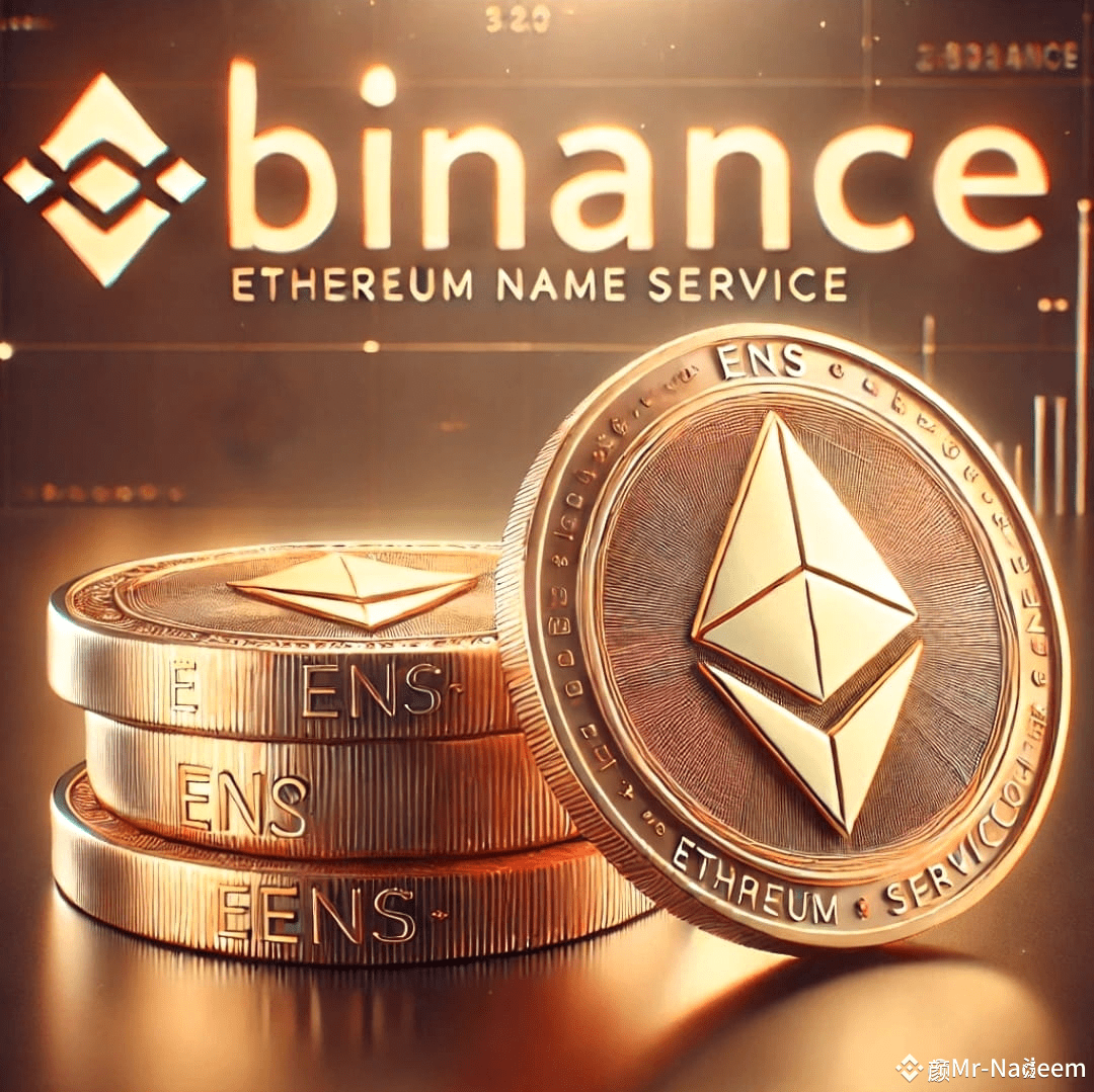 $ENS ENS Coin Strategy 🚀🚀🚀 Buy ENS at Low Prices – ENS | Mr-Nadeem on Binance Square