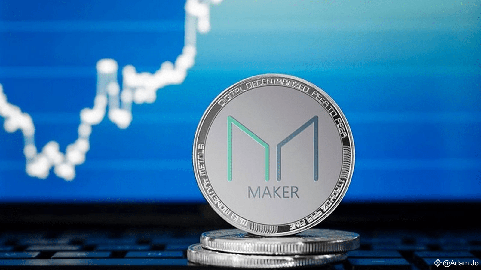 Maker ($MKR ) – Is a Bullish Breakout Coming💥💥💥⚔️🦁⚔️⚔️ | Adam Jo on Binance Square
