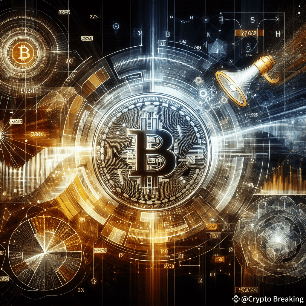Bitcoin’s Massive ‘Megaphone Pattern’ Points to a Price Target of ...