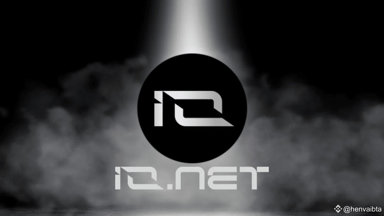 What is IONET (IO)? Details on operating structure, outstanding ...