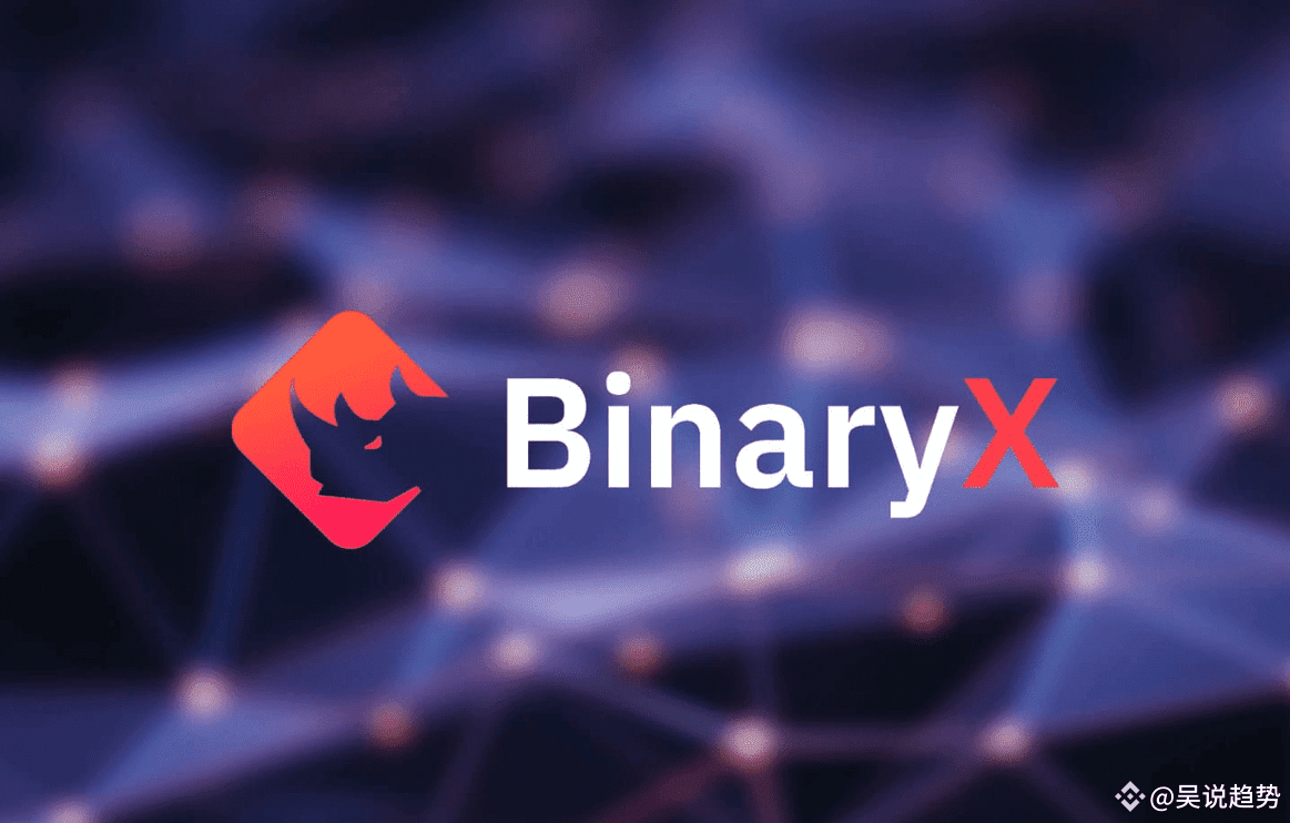 Professional Advice on $BNX Token #美国加征关税 The trading jour | 好运不断 on ...