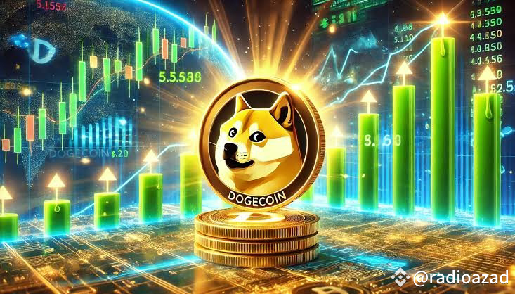 Dogecoin Long Hold 2030 bitcoin miss Doge No miss change yo | Cryptobarta on Binance Square