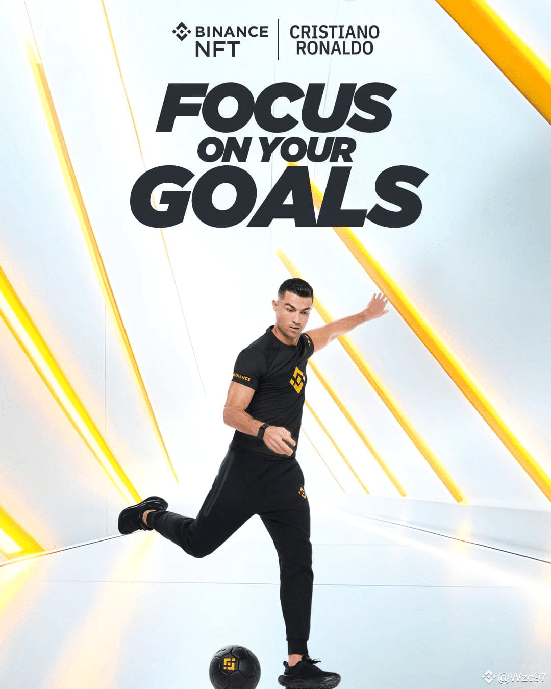 Different goals, the same motivation; pushing the limits to | Wzc97 on ...