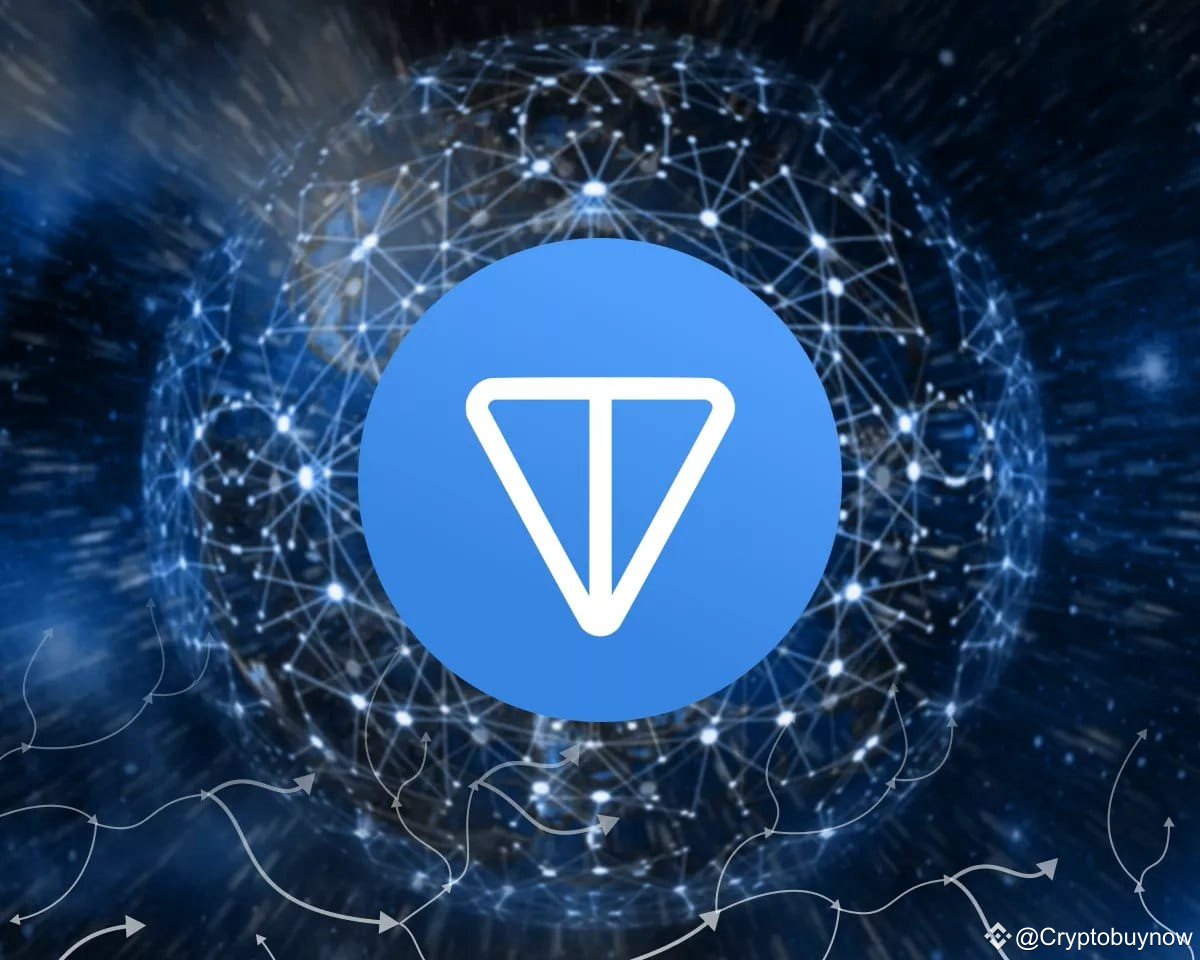 #TON Space officially launched 🎉 Today, December 19, The | Cryptobuynow ...