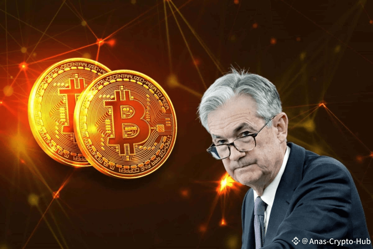 🚨 BTC Technical & Macro Outlook Ahead of FOMC 💥 Bitcoin i | Anas-Crypto ...