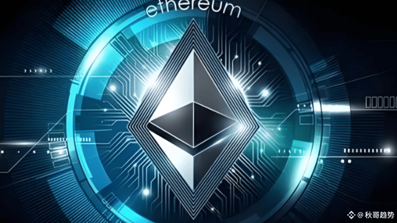 ETH bear nuclear bomb is ready! The main force's selling pressure at ...