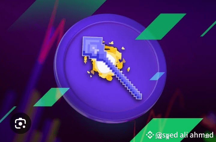 $SPELL Coin Price Prediction 2025 - 2028 🔥🔥🔥 If you inve | syed ali ahmed on Binance Square