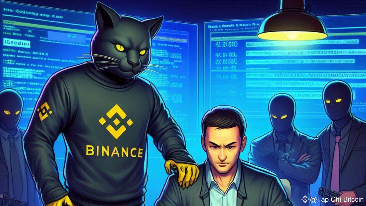 Binance denies responsibility for WazirX hack, insists it never ...