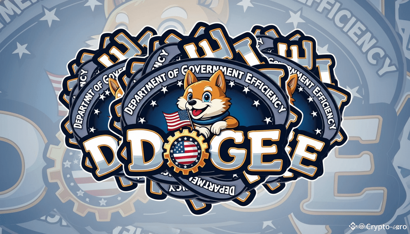 🔔 Urgent regarding the news of the closure of DOGE In the | Crypto-zero ...