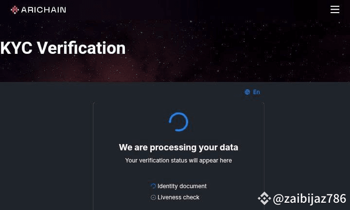 BREAKING: $ARI by Arichain with $10M Funding KYC is LIVE for ...