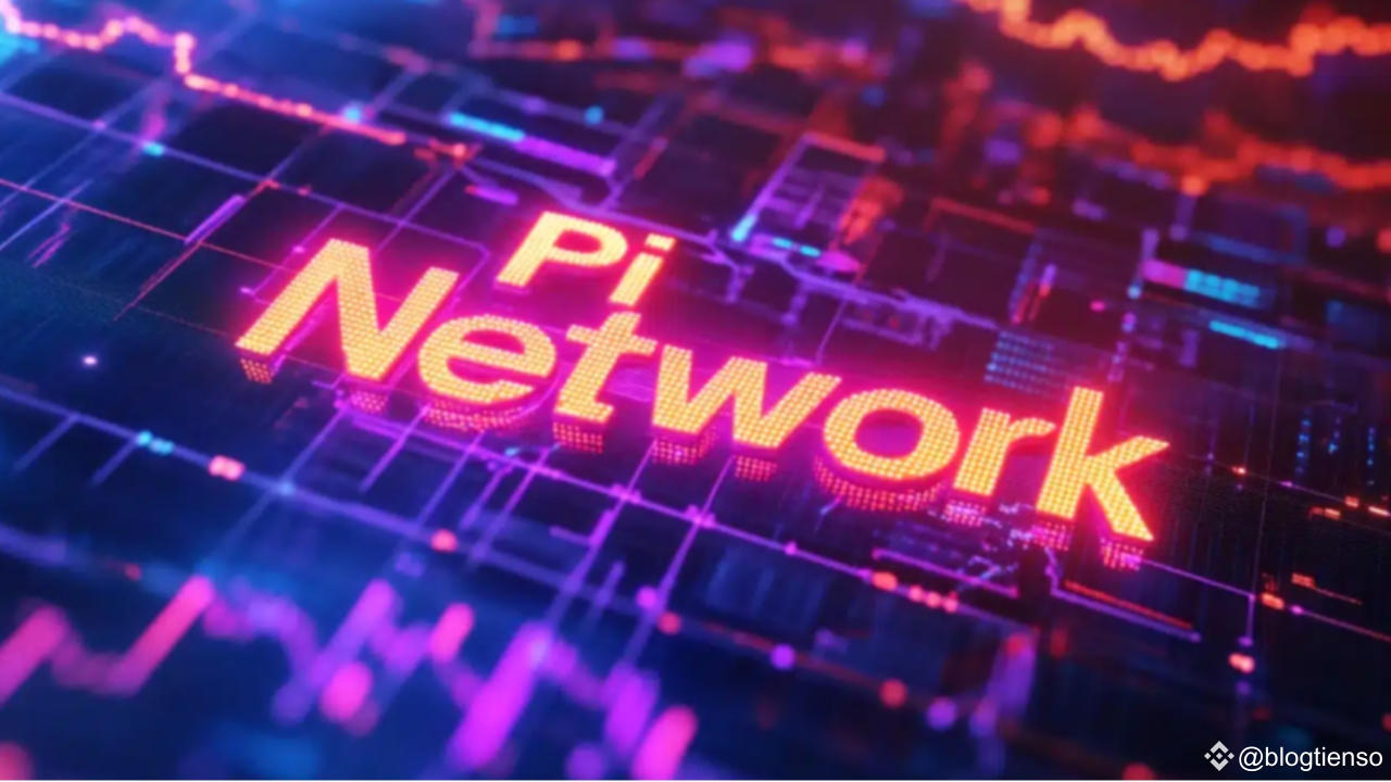 Pi Network Approaches All-Time Low Before Unlocking 124 Million Tokens ...