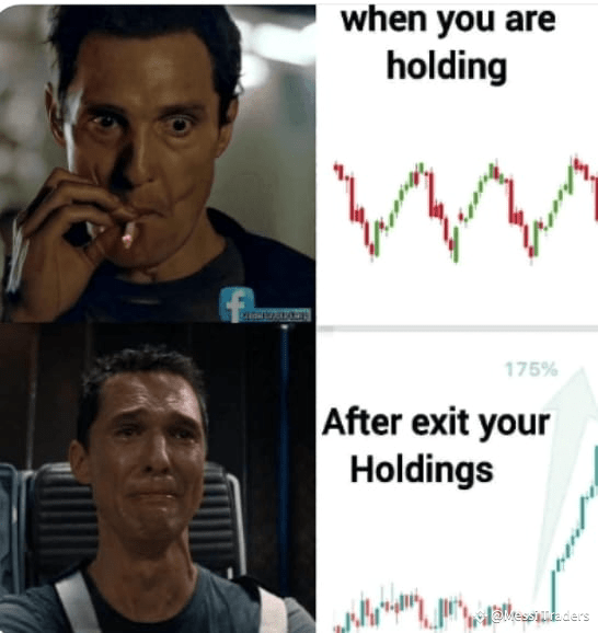 For real . | Messi Traders on Binance Square