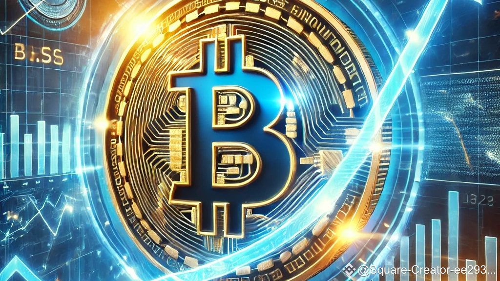 *"Reasons for the Recent Rise of Bitcoin and Will It Continue?"** 🪙📈🚀💥 | Crypt_News on Binance ...