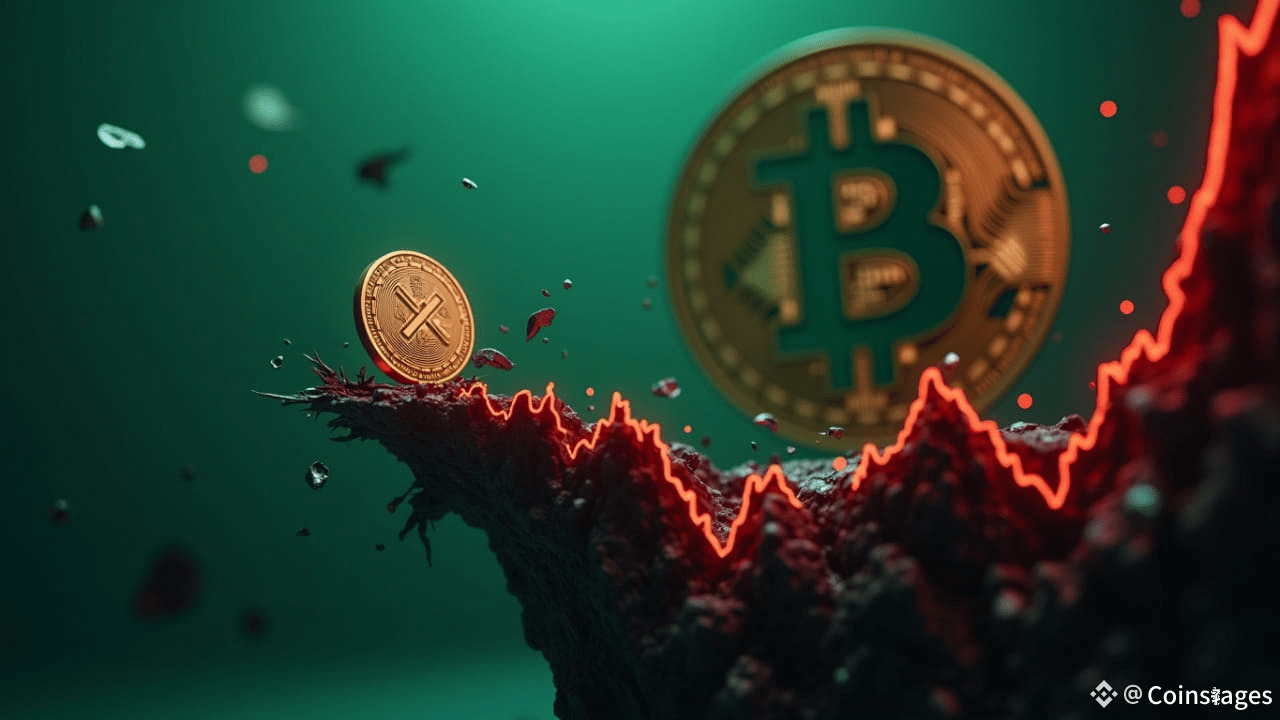 BTC MAXI GOES ALL-IN ON XRP: 4 REASONS WHY A $3,000 BITCOIN BUYER ...