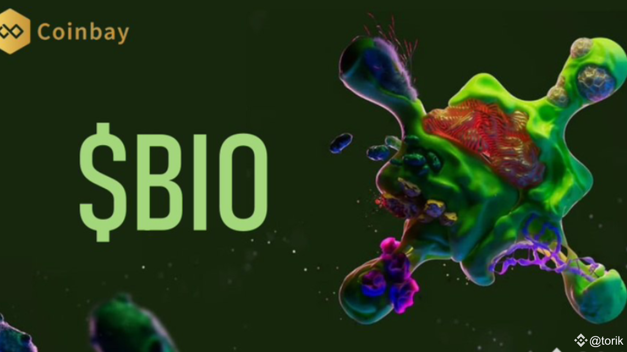 BIO Token Price Prediction: What is the next step? | NguyenTrongNhan on ...