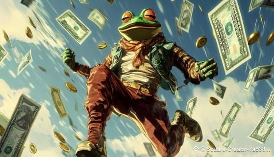 The year 2025 will be the year $PEPE 💚🐸 #pepe $PEPE | Abojoo on Binance ...
