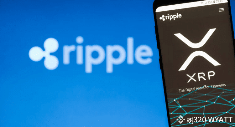 $XRP 📊 SEC’s Lawsuit Against Ripple Could Be Dropped 📊 | 320 WYATT on Binance Square