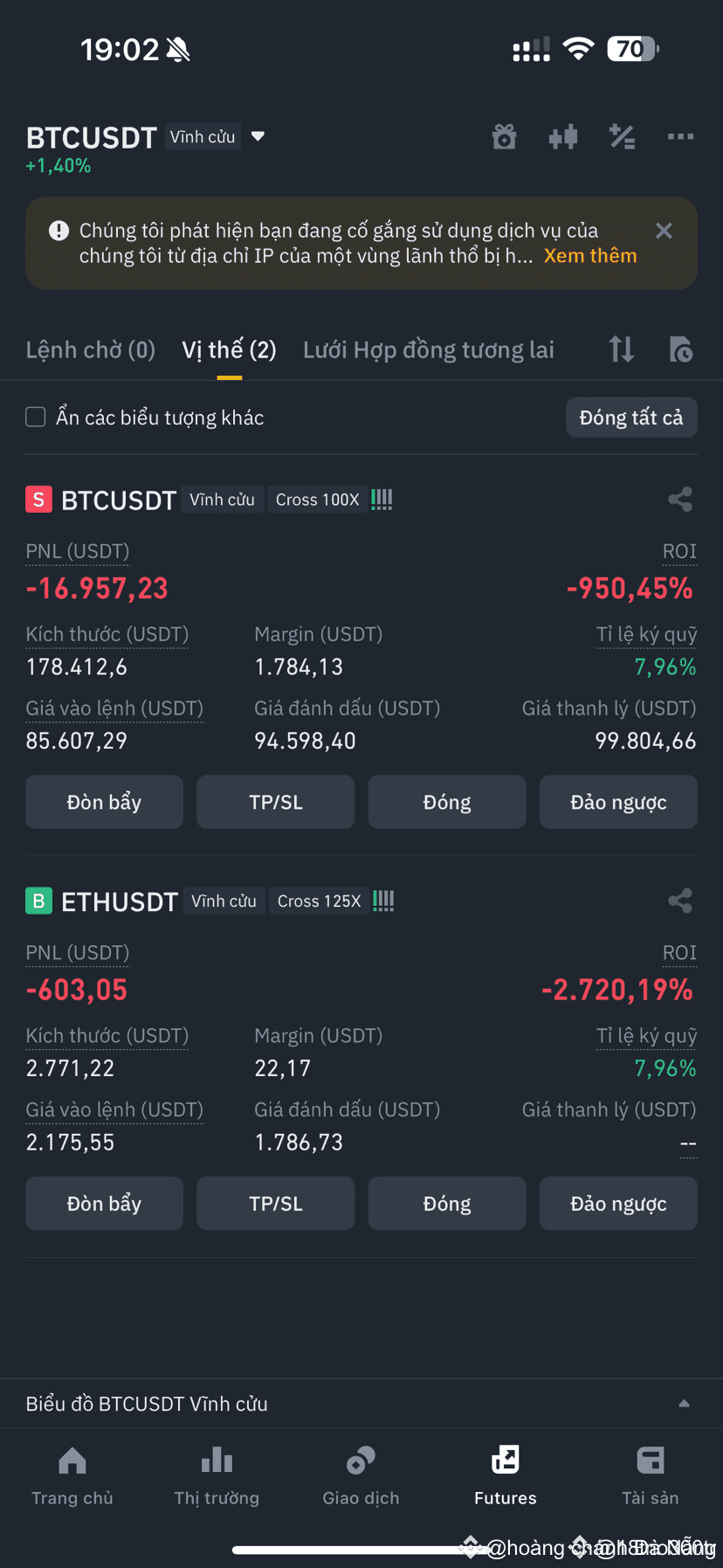 $BTC this guy is easier to be eliminated this way | hoàng chánh Đà Nẵng on Binance Square