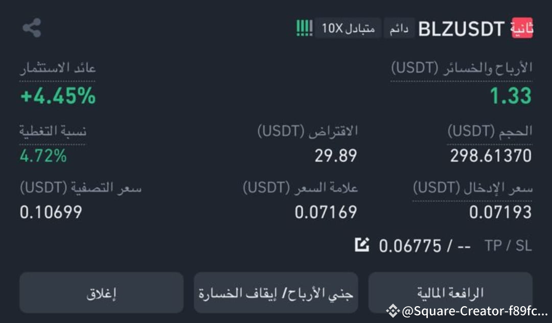 check trade profit | Square-Creator-f89fc573d on Binance Square