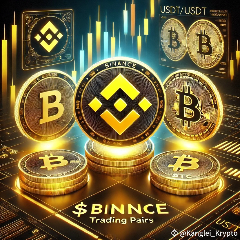 🔥 $BNB Coin Pairs: Your Gateway to Profits! 🔥 Trading $BN | Kanglei ...