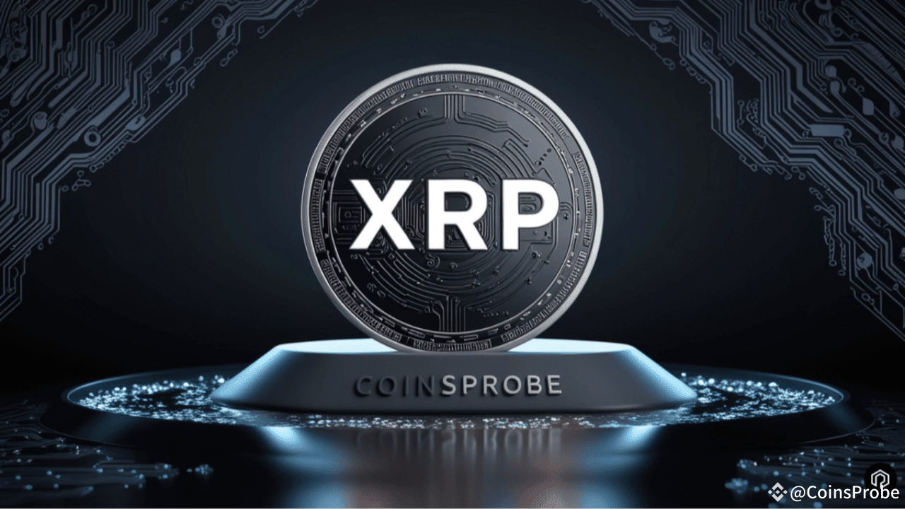 XRP Pumps as SEC Drops Ripple Lawsuit – Key MA Resistance Holds the Key to Uptrend | CoinsProbe ...
