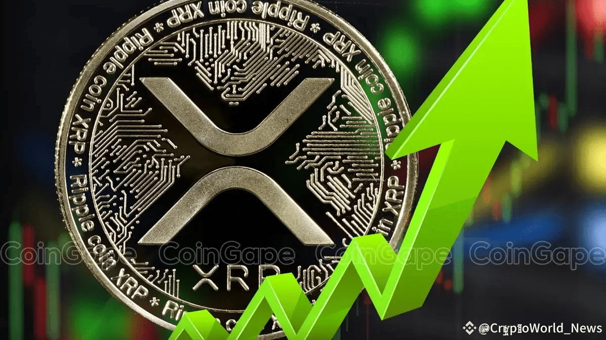 Analyst Predicts XRP Price To Reach $1,000 If This Happens ...