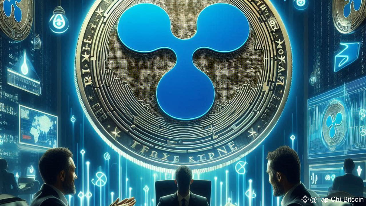 Ripple is set to sell 200 million XRP in August, worth $110 million ...