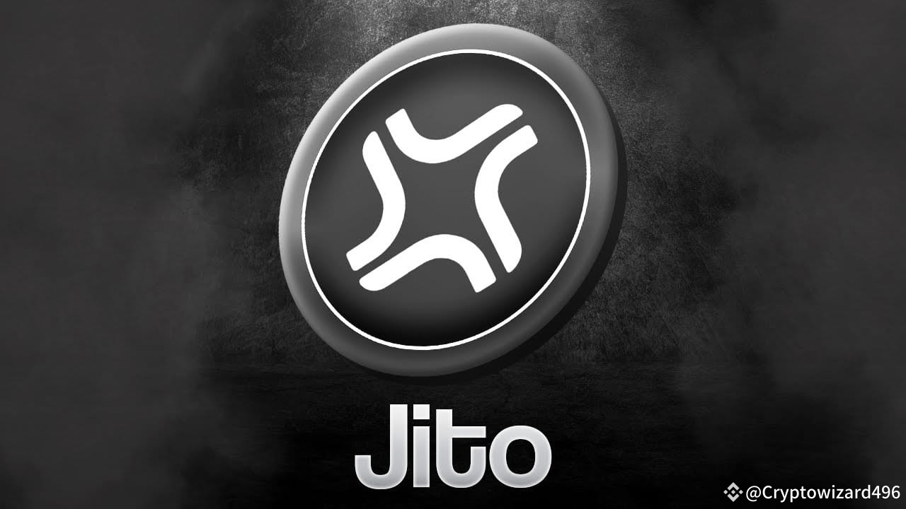 Jito (JTO) 2025 Price Prediction: Can It Reach $10 If BTC Hi | Cryptowizard496 on Binance Square
